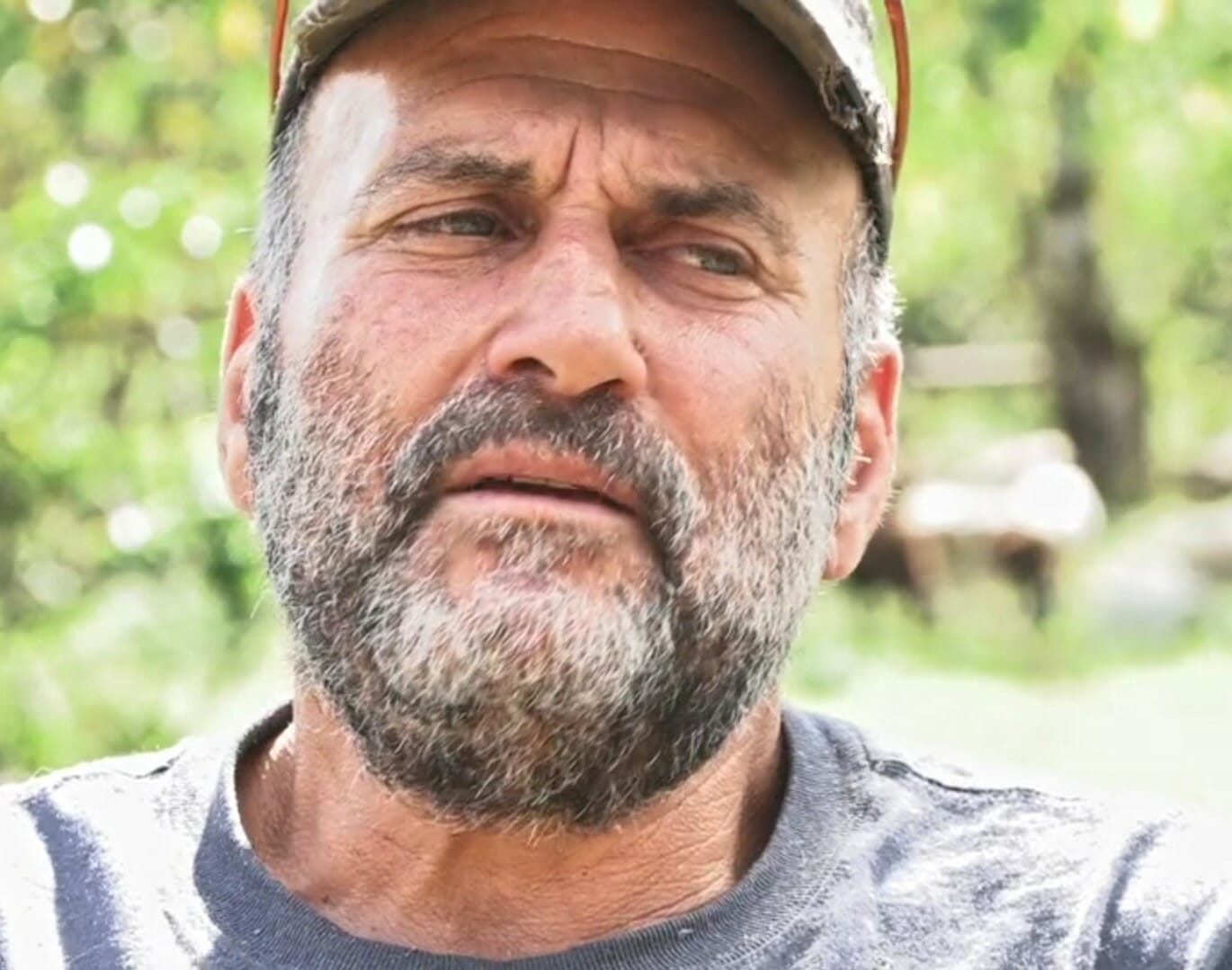 Gary Rosenberg interview - Puna Rising Ohana