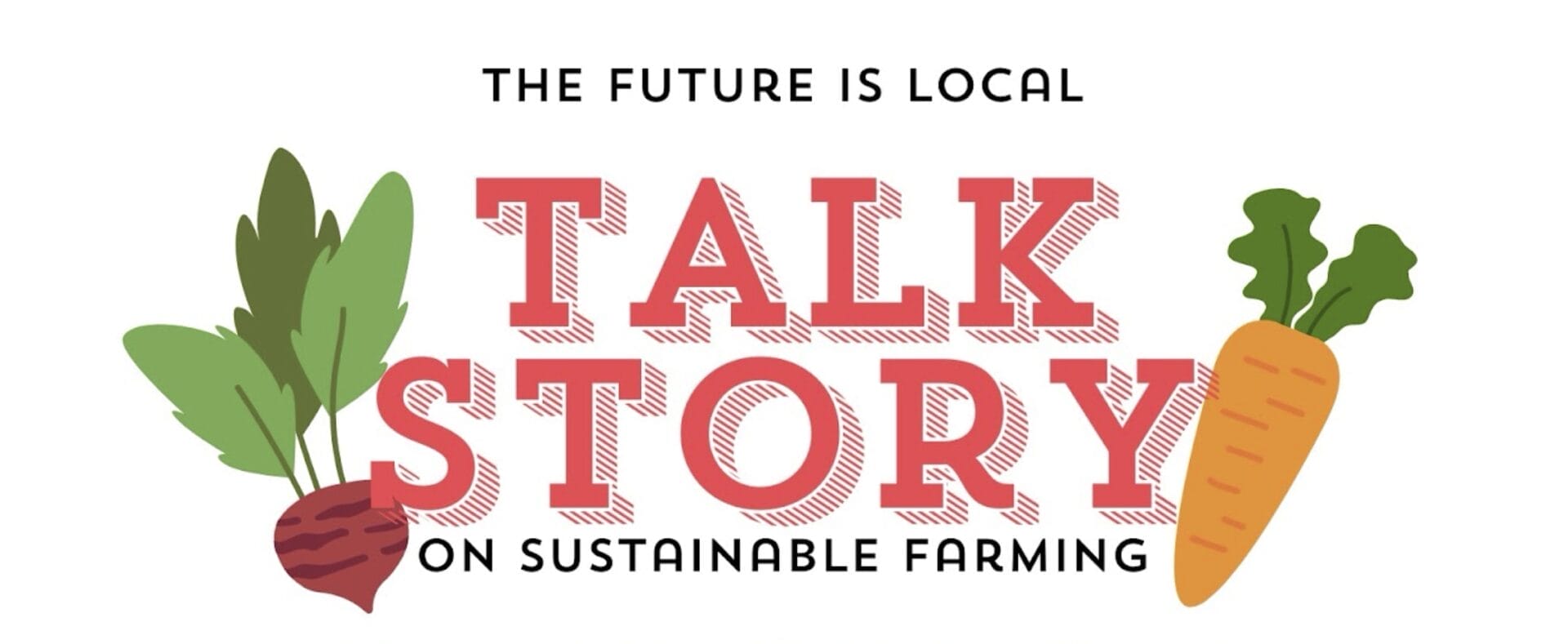 Talk Story: Sustainable Farming - Puna Rising Ohana