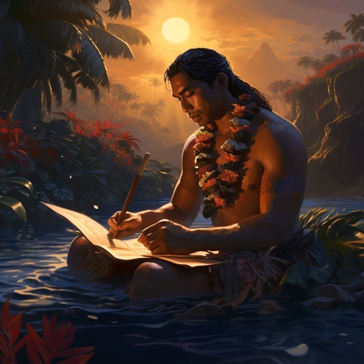 Huna: Hawaiian Shamanism - Puna Rising Ohana